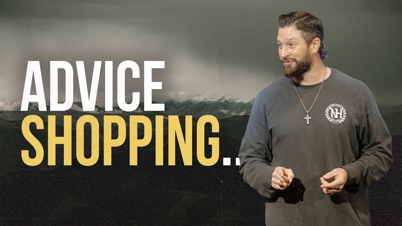 Lessons From The Kings | Week Three - YouTube