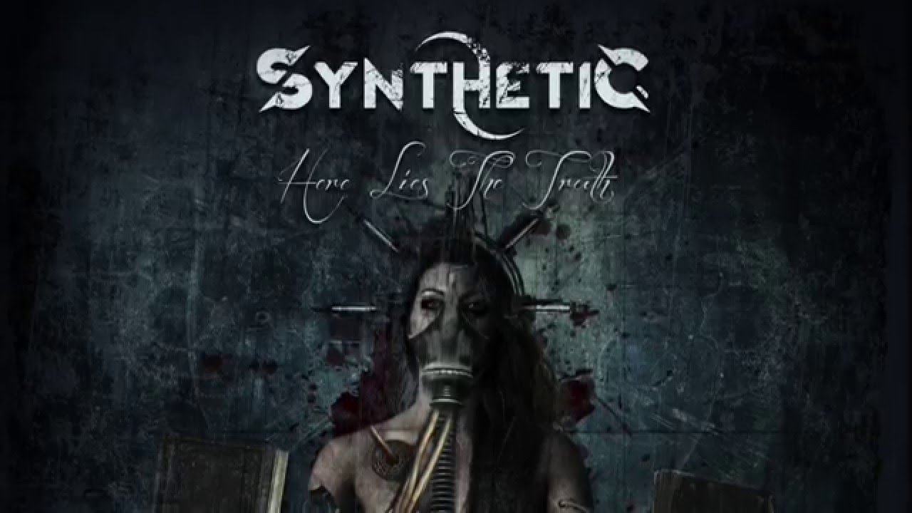 SYNTHETIC - Hollow Feat. Dirk Verbeuren (Megadeth, ex-Soilwork ...