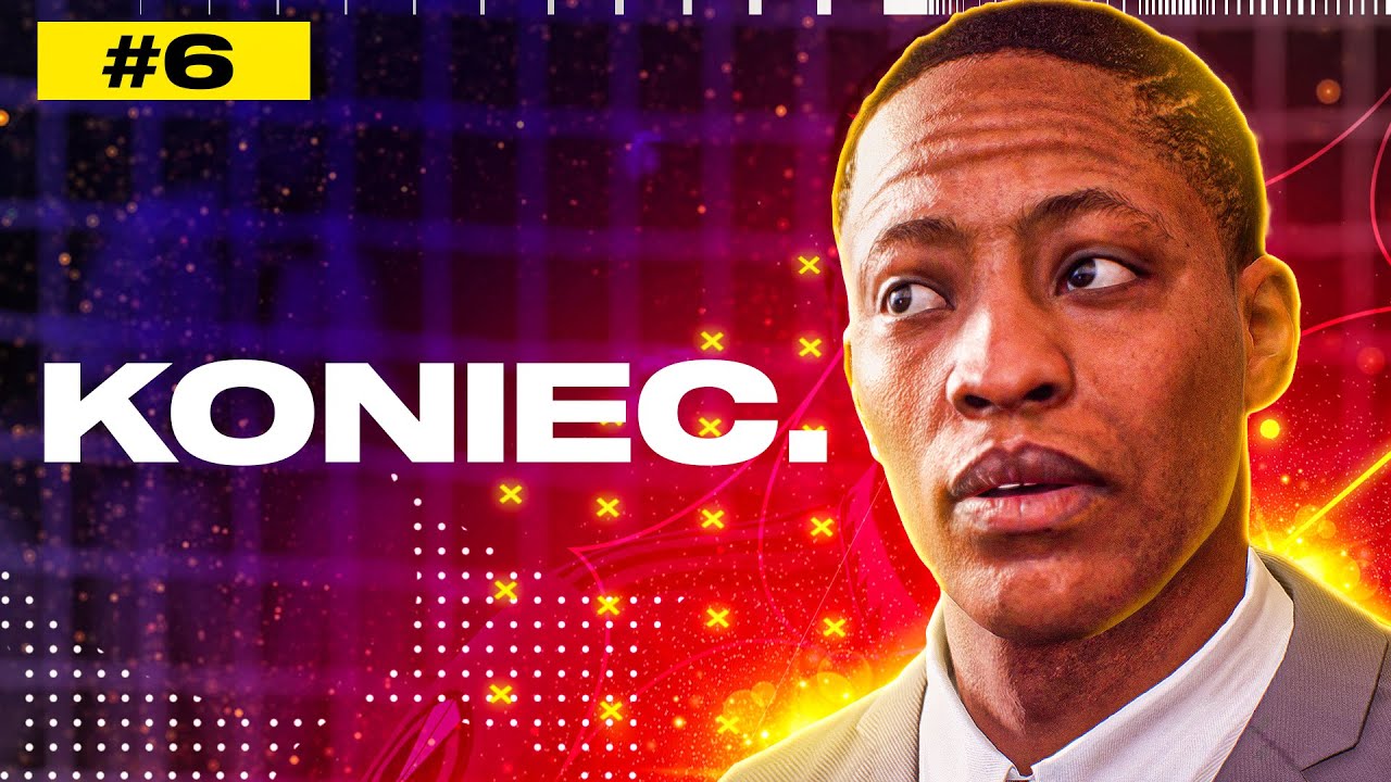 #6 WIELKI FINAŁ! - KONIEC PIERWSZEGO SEZONU ALEX HUNTER 2022 - YouTube