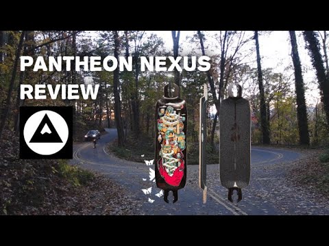 Pantheon Nexus: The Ultimate LDP Setup - YouTube