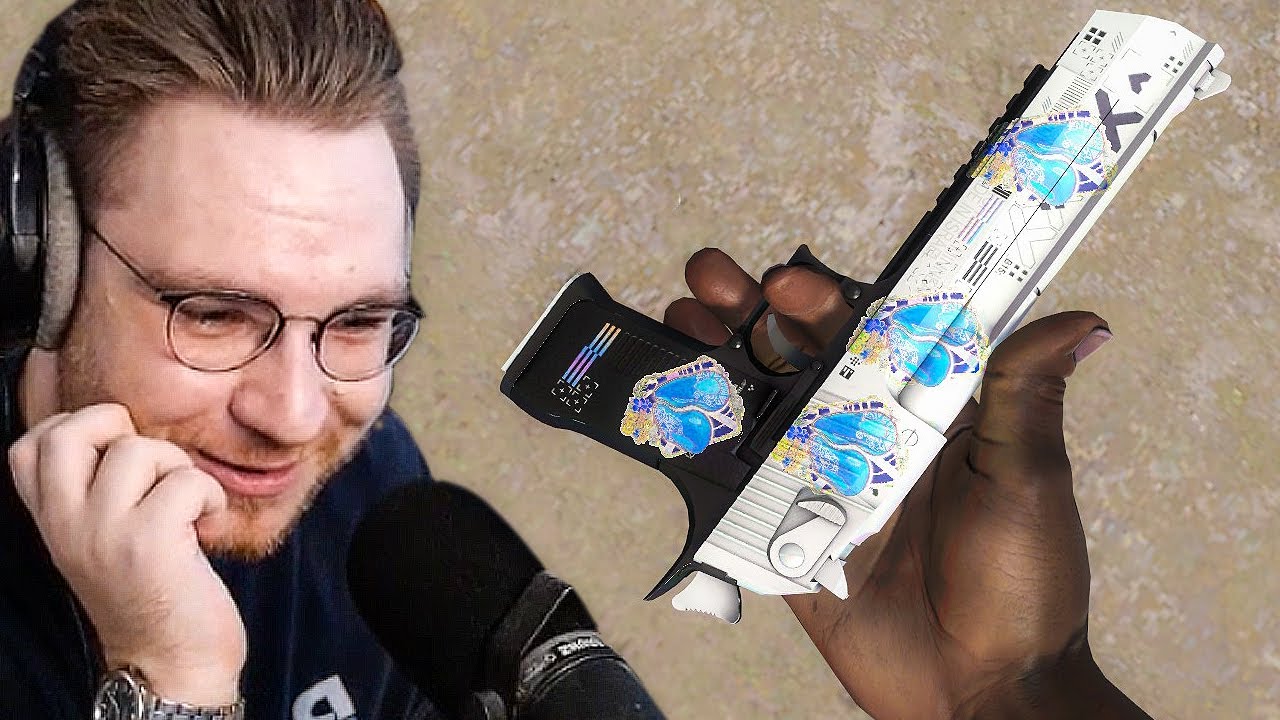 ohnepixel reacts to community crafts - YouTube