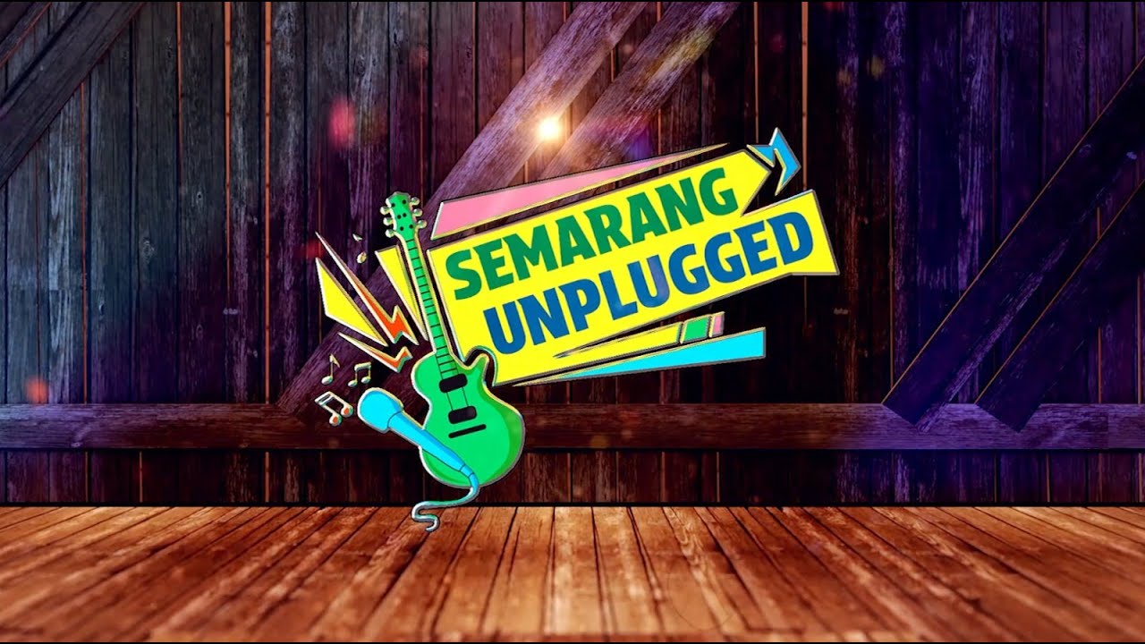 SEMARANG UNPLUGGED - FLOWERS SKA - YouTube