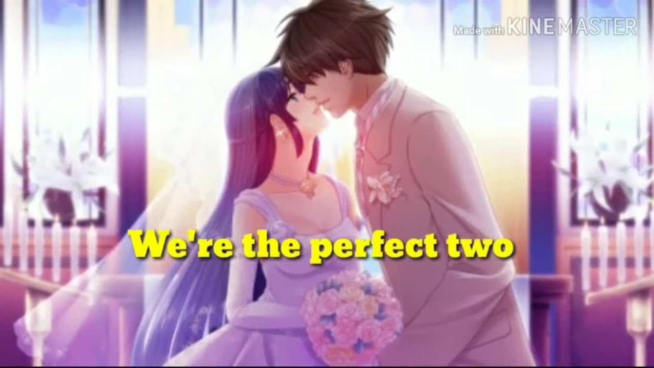 PERFECT TWO [ Auburn ] - YouTube