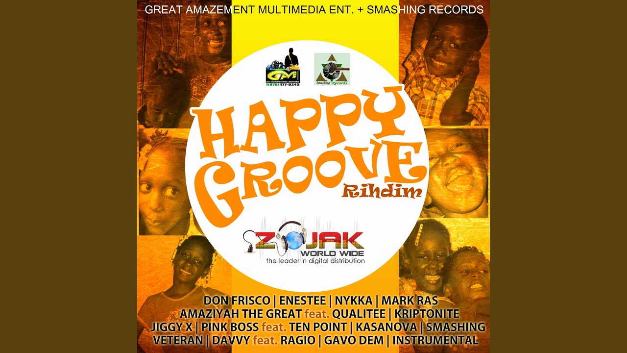 Good Body Gyal - YouTube