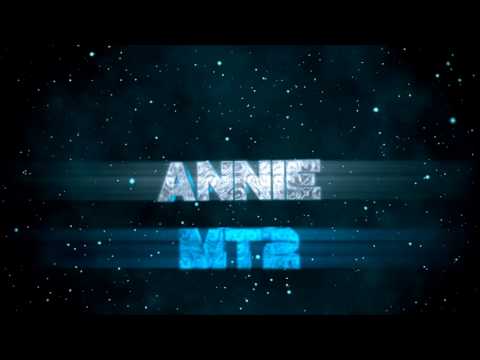 Annie Metin2 İntro..