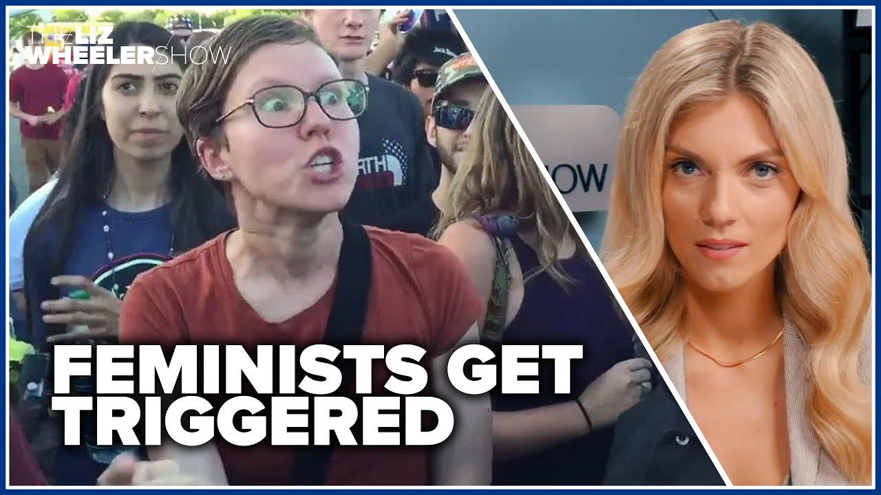 This is definitely going to make the feminists angry - YouTube