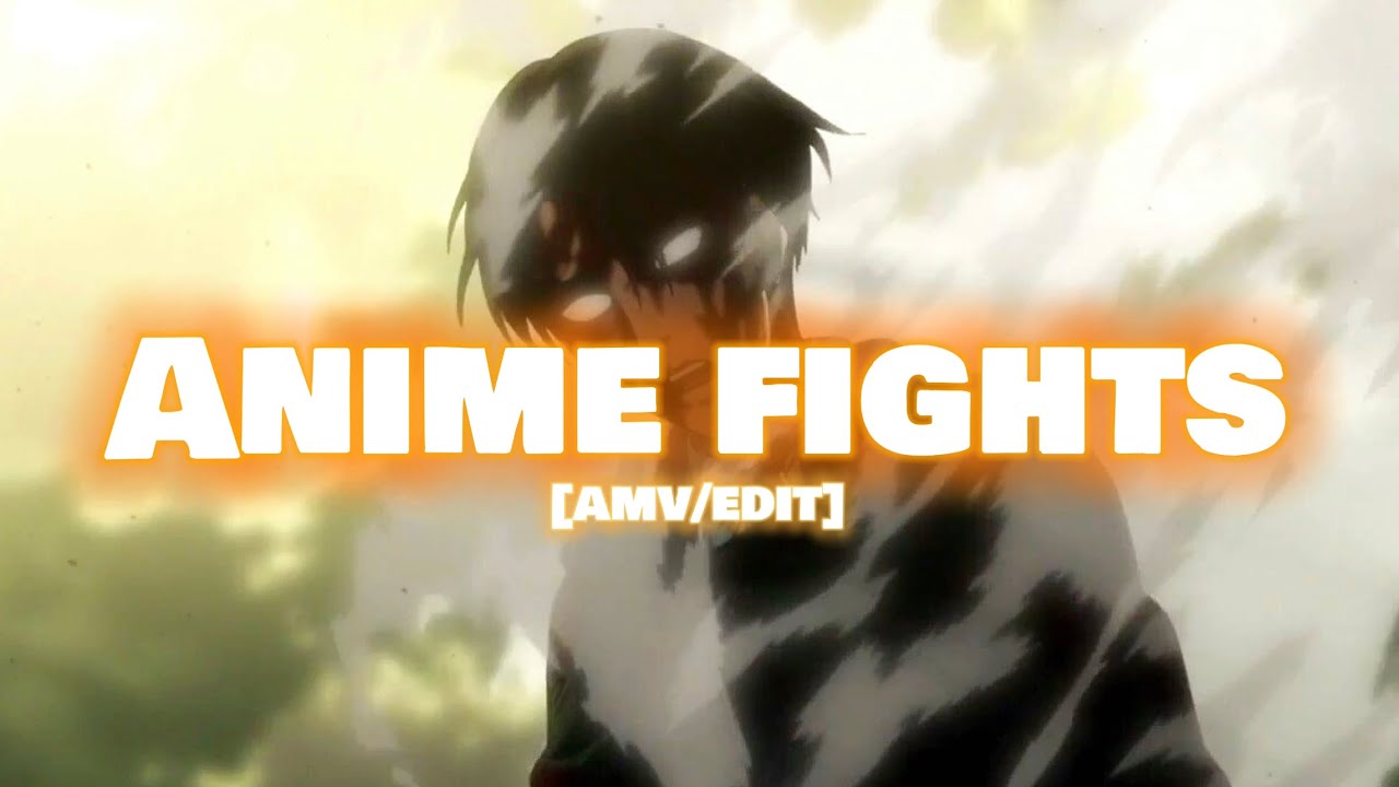 Murder in my mind _ ANIME FIGHTS amv/edit - YouTube