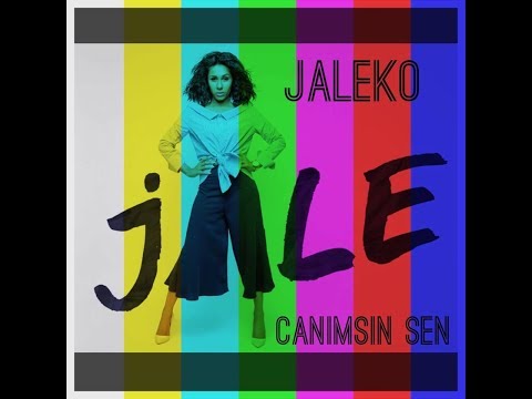 jale sen - canımsın sen