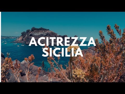Viaggio ad Acitrezza in mezzo ai faraglioni e isola dei Ciclopi a pochi passi da Catania in Sicilia