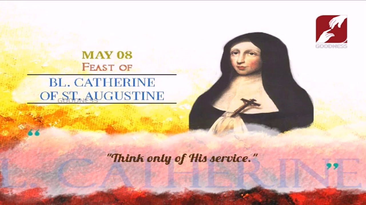 DAY BREAK | BL CATHERINE OF ST AUGUSTINE | 08-MAY-2019 SeaSon 2 - YouTube
