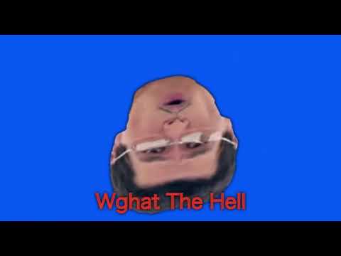Blue Screen Meme - YouTube