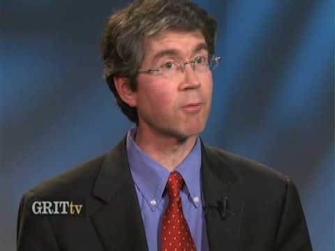 GRITtv: John Bonifaz: Supreme Court and Corporations - YouTube