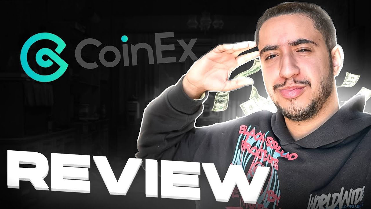 CoinEx Review - YouTube