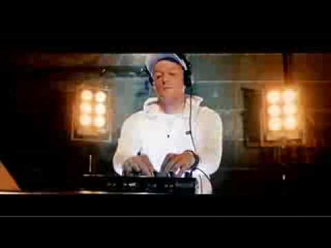 DJ Manian - Welcome To The Club (Official Music Video) - YouTube