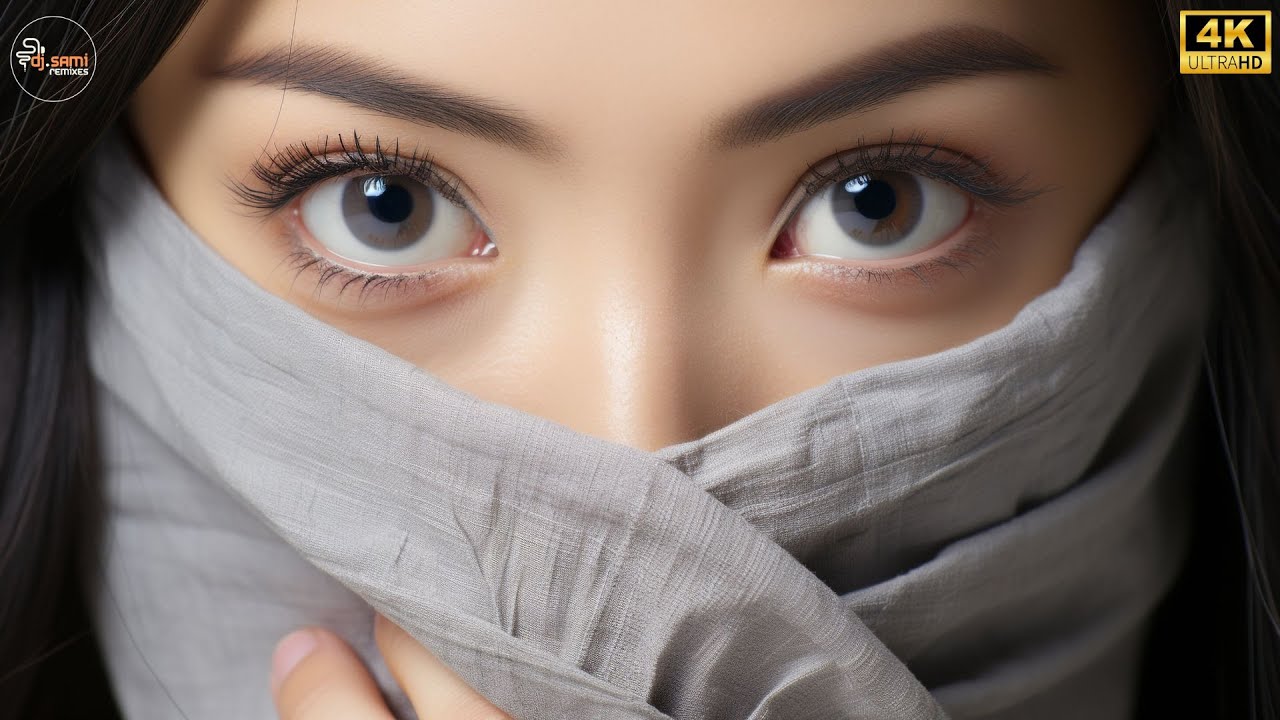 Layla Arabic Trap Mix | حبيبي انا قلبك | Club Dance | Car Mix 2025 | DJ Sami & DJ Elina Present ...