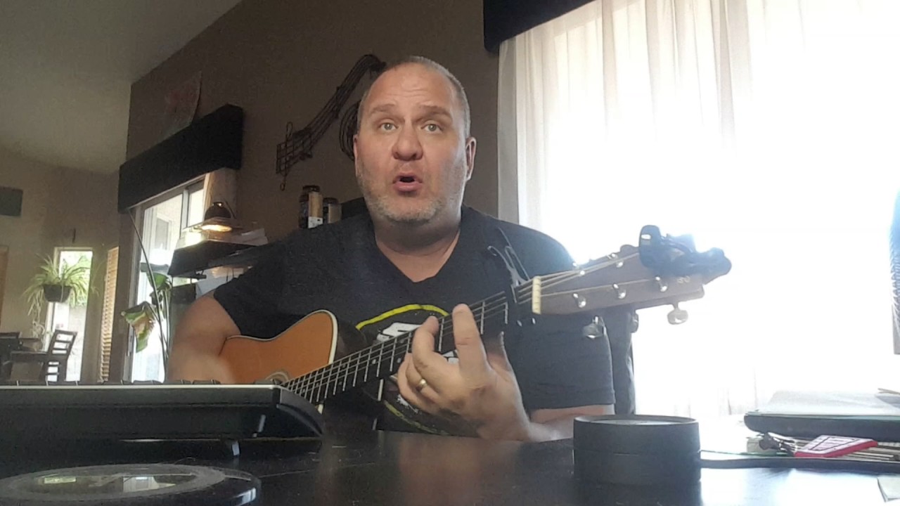 YODA - Weird Al Cover - YouTube