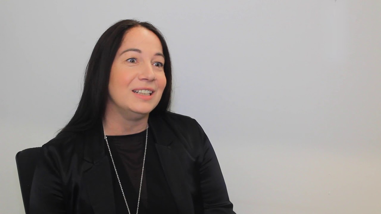 London Pulse announce Sam Bird as new Director of Netball - YouTube