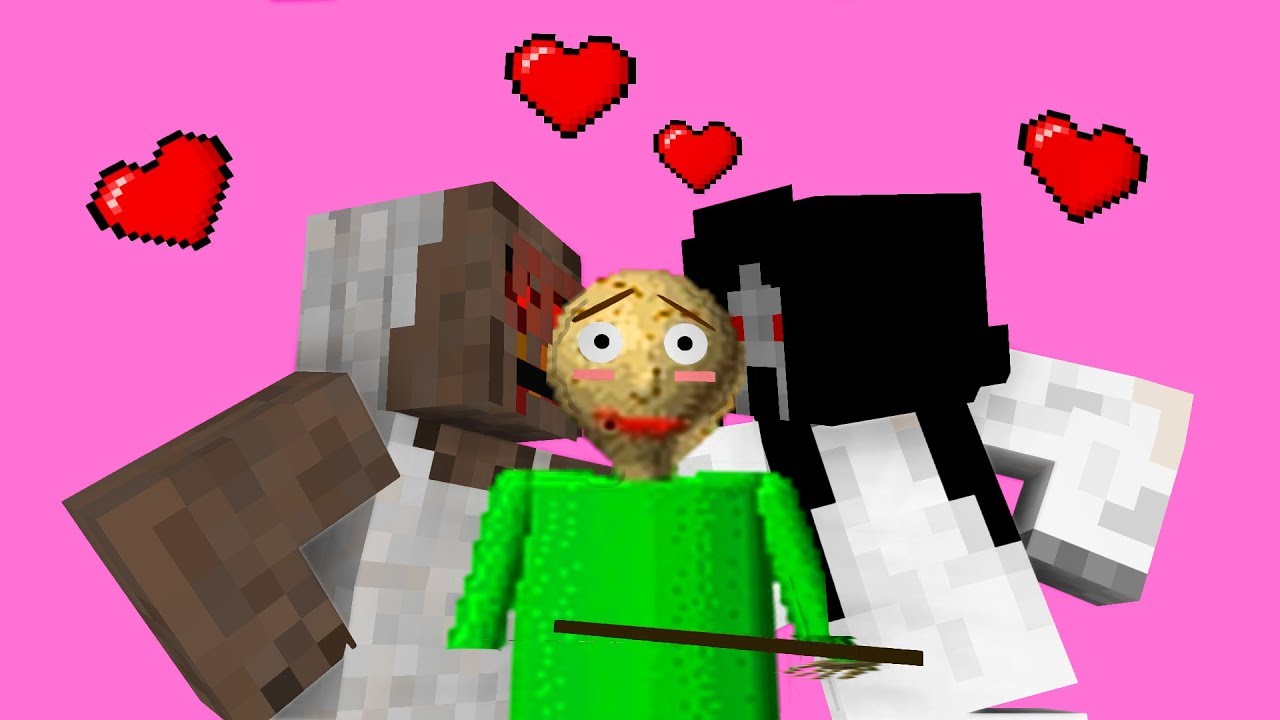 Monster Academy : SEASON 2 ALL EPISODE - Minecraft Animation - YouTube