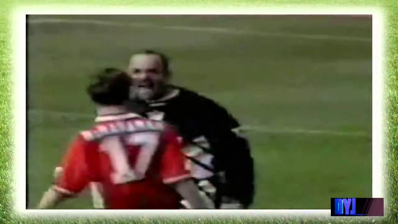 Best Football Fights 2014 Hd Sports Fights 720p - YouTube