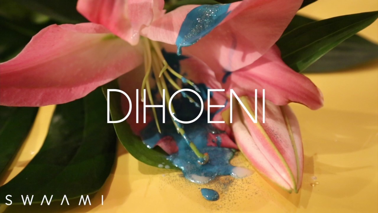 Sŵnami - Dihoeni - YouTube