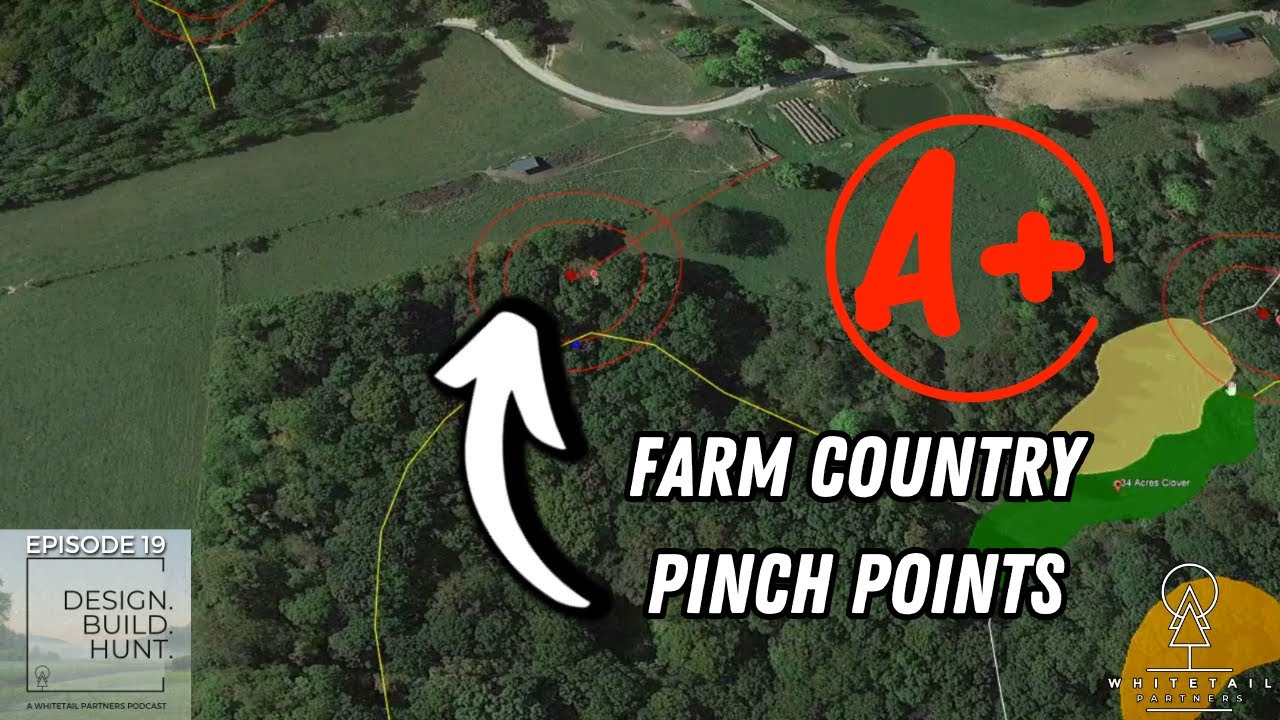 Episode 19 - Ohio Ag County Multiple Farm Design Breakdown - YouTube