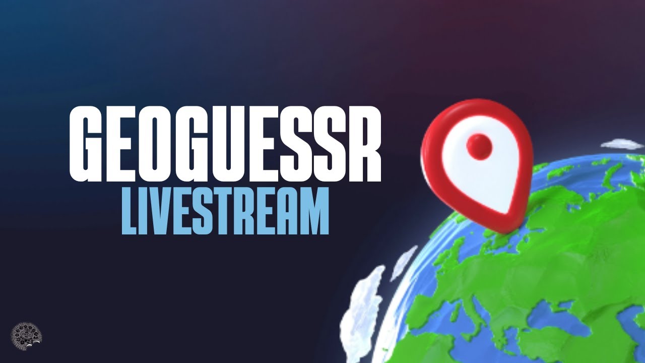Party Party | GeoGuessr Indonesia - YouTube