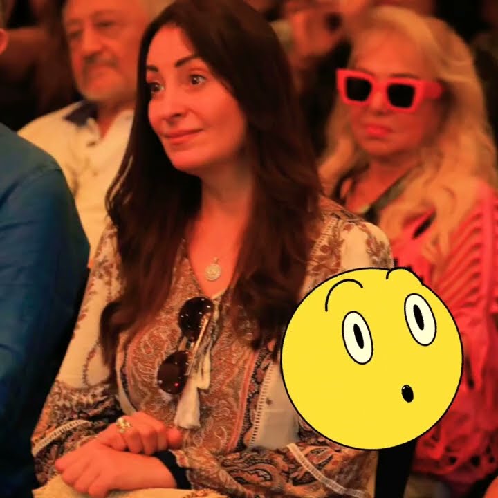 إلهام شاهين تثير ضجة بتصريحاتها في برنامج كتاب الشهرة اكسبلور News