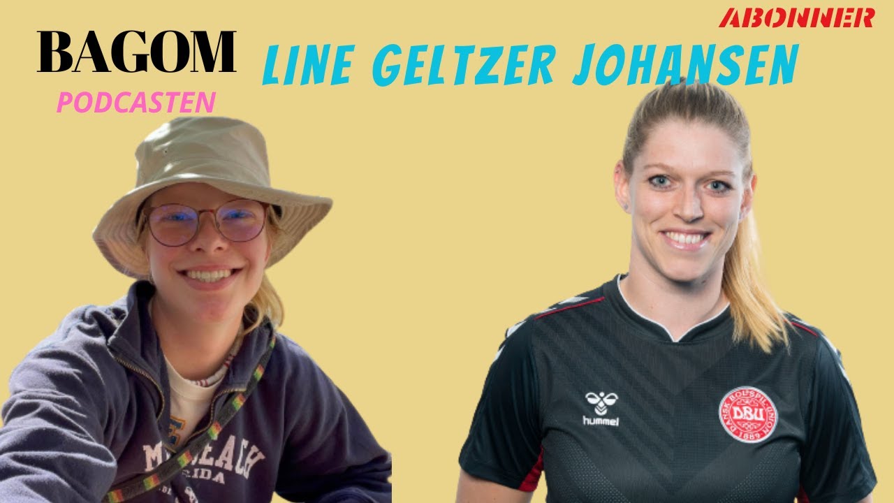 Mette med Line Johansen. En anderledes plan, der også kan skabe vejen ...