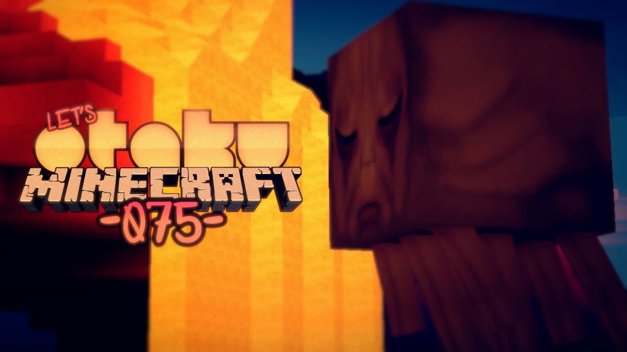 STEVE vs. GHAST | Minecraft Singleplayer #075 (deutsch) - YouTube