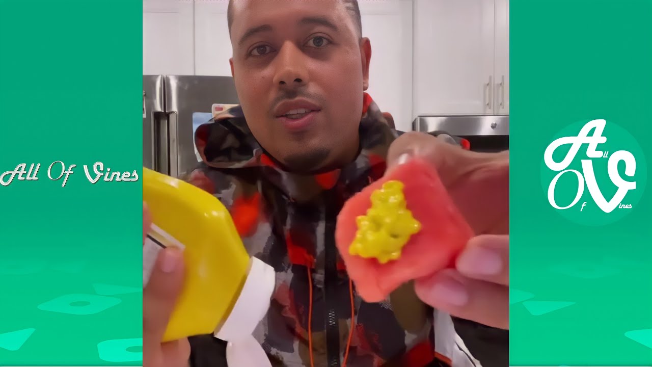 Best Instagram Vines June 2021 (Part 3) | Funniest Instagrams & Tik ...