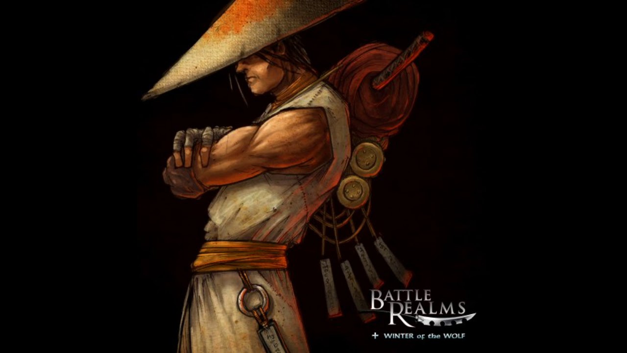 Battle Realms Soundtrack - Menu 1 Normal - YouTube