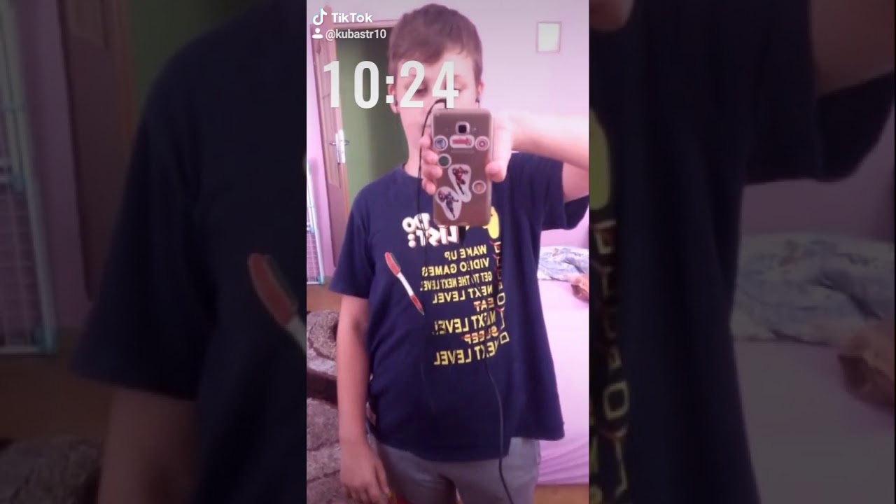 Tik Tok #13 - YouTube
