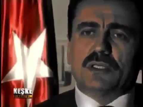 Muhsin Yazicioğlu baskanim, allah gani gani rahmet eylesin insallah