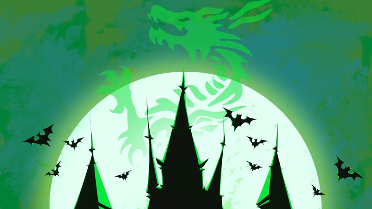 Original Half-Life Concept Album - Teaser Trailer - YouTube