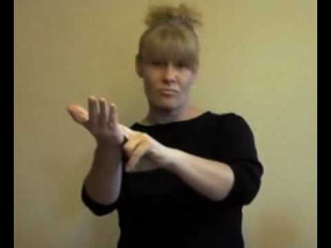 Steps to Financial Freedom (ASL) - YouTube