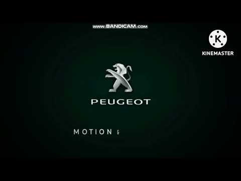 (RQ) Peugeot Logo Effects (Sponsered By Bakcell Csupo Effects)