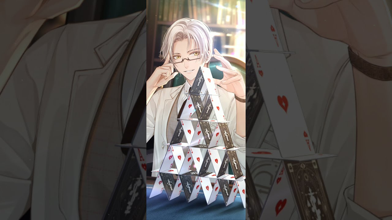 [ToT] Spilling Light - Part 2 (END) | Vyn Richter SR Card Private ...