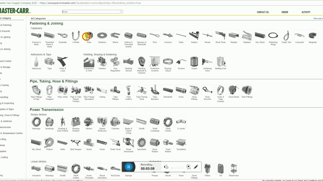 Spendmap Tutorial - YouTube