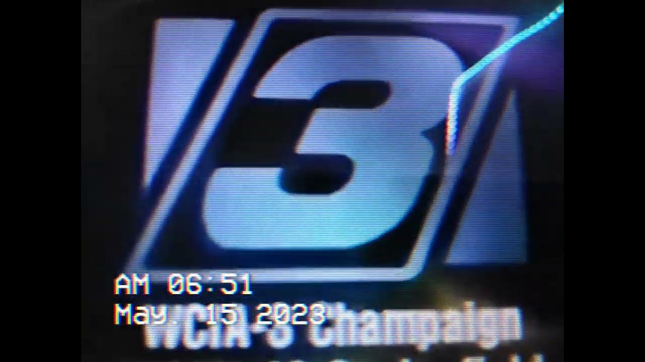 CBS 3 IN SPRINGFIELD IL - YouTube