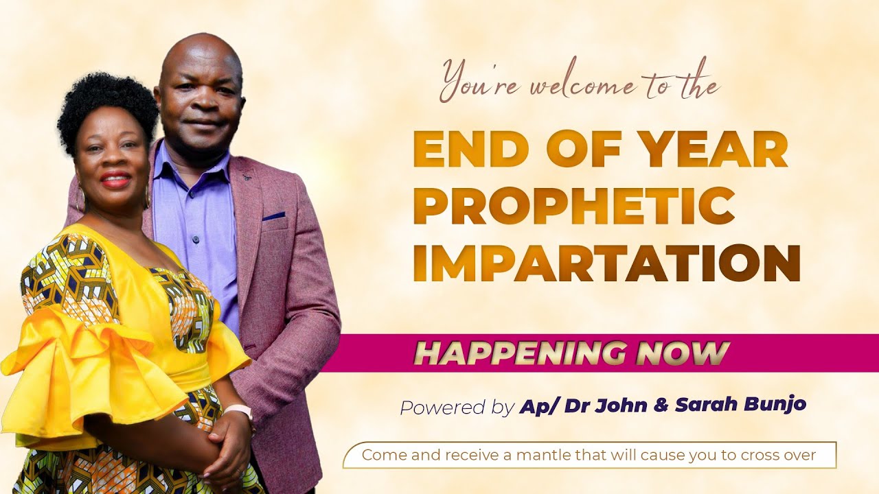 Pt 2 | SESSION 2 | PROPHETIC IMPARTATION || PRAISE & WORSHIP - YouTube