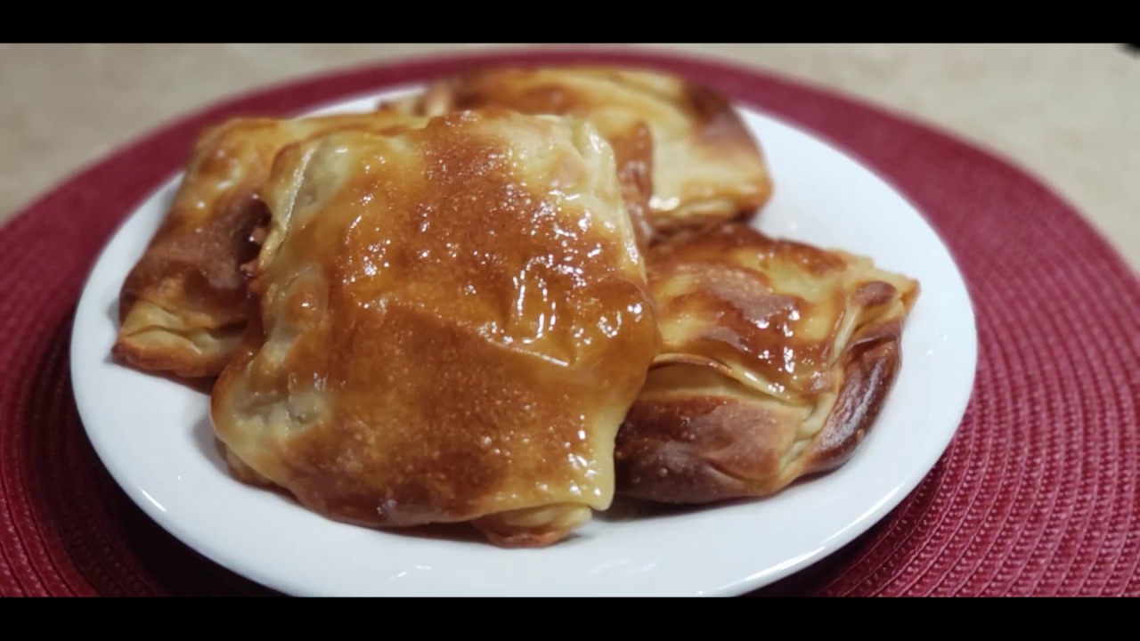Kahi.A traditonal Breakfast.کاهي - YouTube