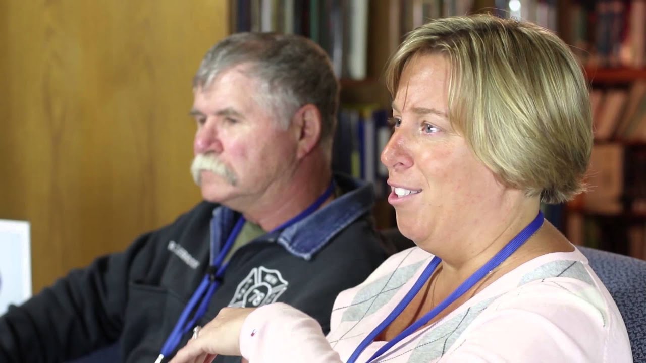 Hero Tribute: James Middlebrook - YouTube