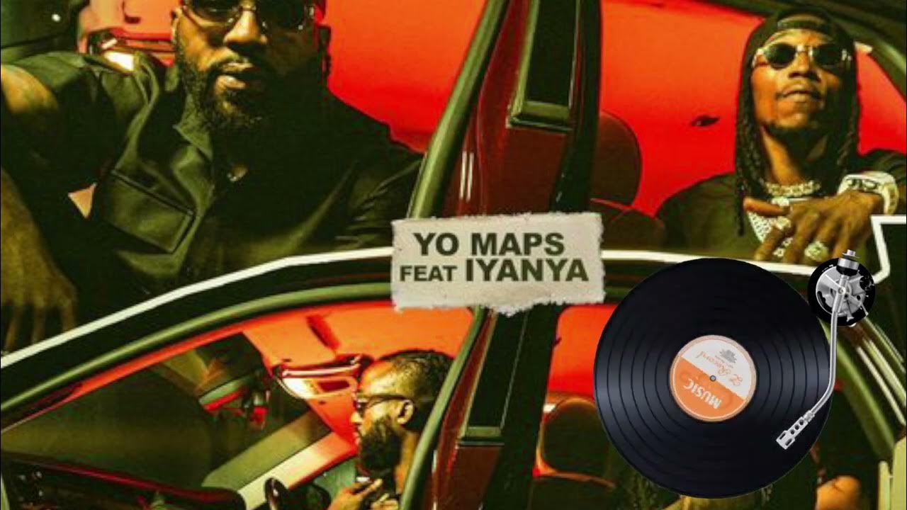 Yo Maps Confirmation ft Iyanya Official Music VideoZHZ - YouTube