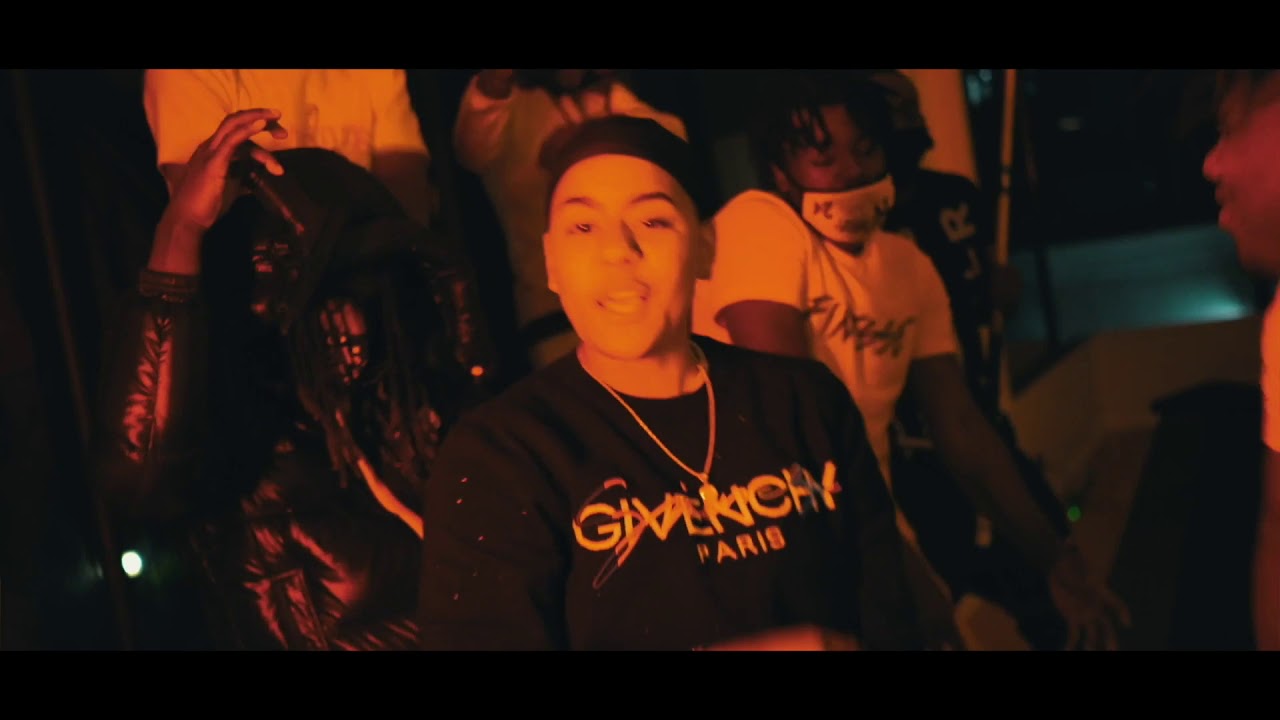 FMB Longmoney X Dro Montana - Worried Bout Me Official Video - YouTube