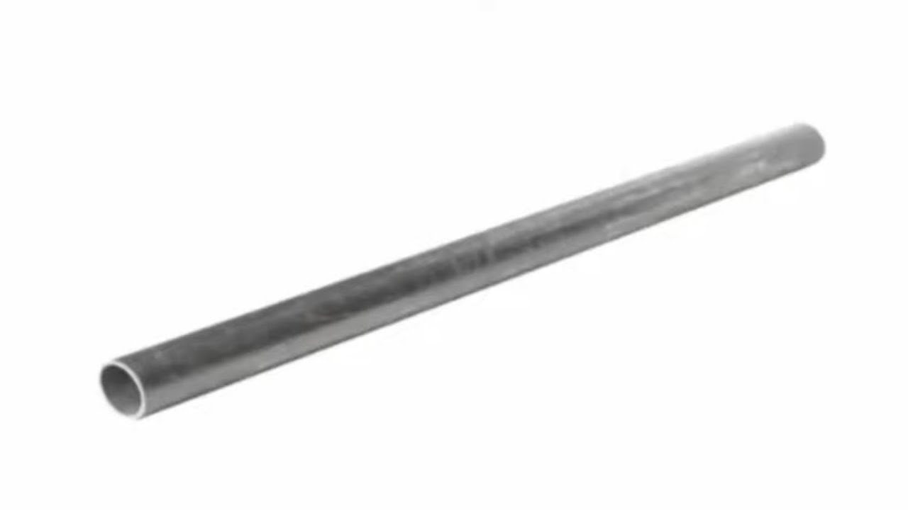 Metal pipe falling sound effect but it’s more pipe and louder pipe ...