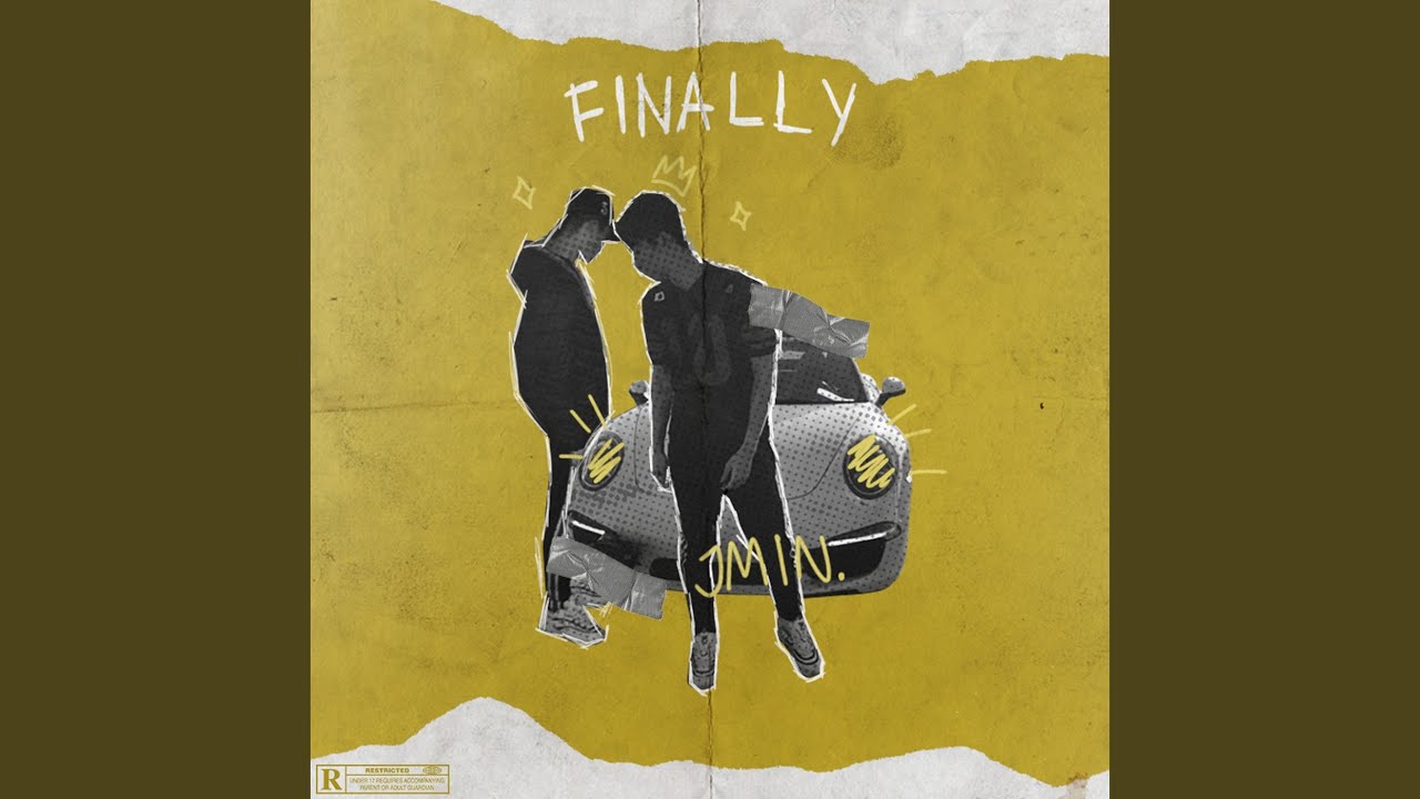 Finally - YouTube
