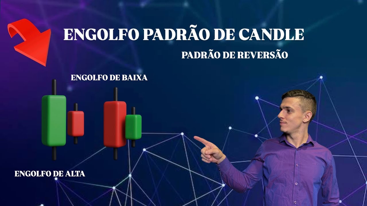 ENGOLFO DE ALTA E BAIXA VOCÊ JA VIU? - PADRÕES DE CANDLE - YouTube