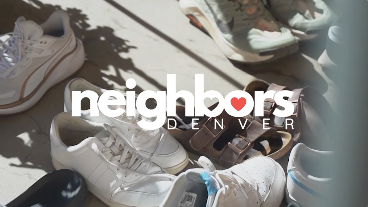 Neighbors Denver - YouTube