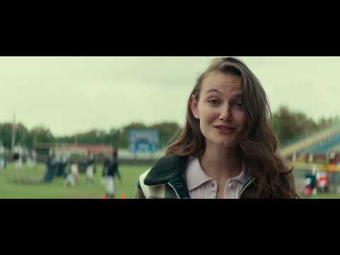 HALLOWEEN (2018) Clip \