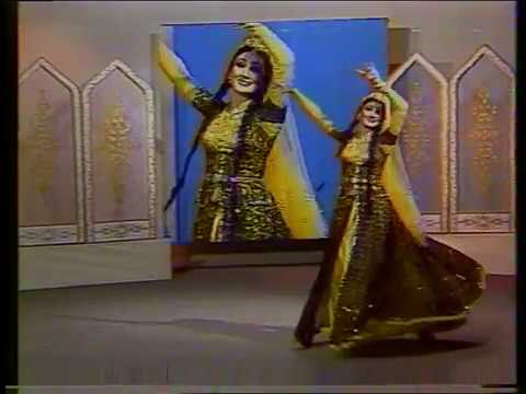 Reqqase film-konsert Tamilla Xudayarova